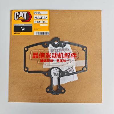 China 280-4322 2804322 Gasket Seal CAT C9.3B C9.3 Excavator Diesel Engine Spare Parts for sale