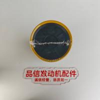 China 513-4490 5134490 Genuine CAT Oil Water Separator Fuel Filter for C15 C18 3406 3306 Engine Parts for sale
