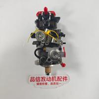 China Perkins 2644H023DT 9320A349GD Diesel Pump 3054C Excavator Engine Parts Replacement for sale