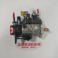 China Perkins 2644H023DT 9320A349GD Diesel Pump 3054C Excavator Engine Parts Replacement for sale