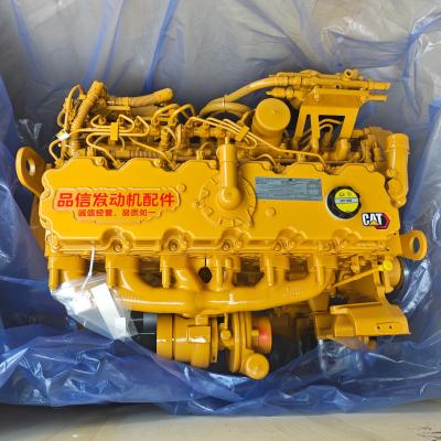 China CAT 542-4983 5424983 Engine Assembly Complete 5424983 for C7.1 Excavator Engine Parts for sale