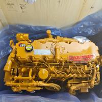 China CAT 542-4983 5424983 Engine Assembly Complete 5424983 for C7.1 Excavator Engine Parts for sale