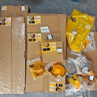 China CAT 280-4322 Gasket Assembly 209-7293 262-1940 for C9.3B Excavator Engine Parts for sale