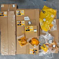 China CAT 280-4322 Gasket Assembly 209-7293 262-1940 for C9.3B Excavator Engine Parts for sale