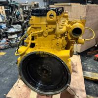 China CAT 391-1075 3911075 Complete Engine Assembly 3911075 for C9 Excavator Engine AS Parts for sale