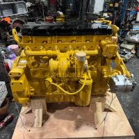 China CAT 391-1075 3911075 Complete Engine Assembly 3911075 for C9 Excavator Engine AS Parts for sale