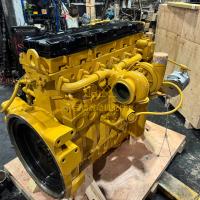 China CAT 391-1075 3911075 Complete Engine Assembly 3911075 for C9 Excavator Engine AS Parts for sale