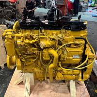 China CAT 391-1075 3911075 Complete Engine Assembly 3911075 for C9 Excavator Engine AS Parts for sale