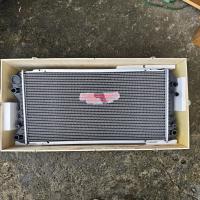 China CAT Excavator Engine Radiator 521-5201 5215201 for 330GC 326GC Cooling Replacement for sale