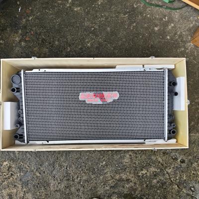 China CAT Excavator Engine Radiator 521-5201 5215201 for 330GC 326GC Cooling Replacement for sale