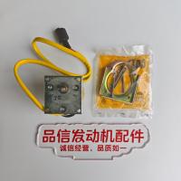 China CAT 3306 3406 Diesel Engine Governor Motor 4W-5123 4W5123 Excavator Replacement Part for sale