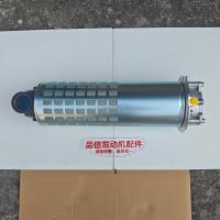 China CAT 599-0905 5990905 Genuine Hydraulic Filters 330GC 336GC Excavator Engine Parts for sale