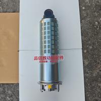 China CAT 599-0905 5990905 Genuine Hydraulic Filters 330GC 336GC Excavator Engine Parts for sale