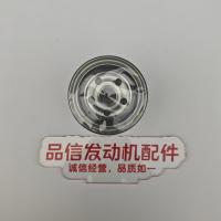 China Kubota 15221-43170 1522143170 Fuel Filter Element D1505 Excavator Engine Parts for sale