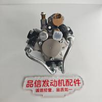 China Mitsubishi 6M60 Excavator Engine Parts Diesel Fuel Pump ME307482 294050-0044 2940500044 for sale