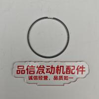 China Mitsubishi Piston Ring Set 34317-19011 S6K Excavator Engine Parts 3431719011 for sale