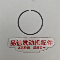 China Mitsubishi Piston Ring Set 34317-19011 S6K Excavator Engine Parts 3431719011 for sale