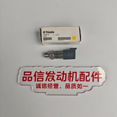 China Trimble 109279 Pressure Sensor SENSOR Unit for HITACHI ZX130-7H Excavator Parts for sale