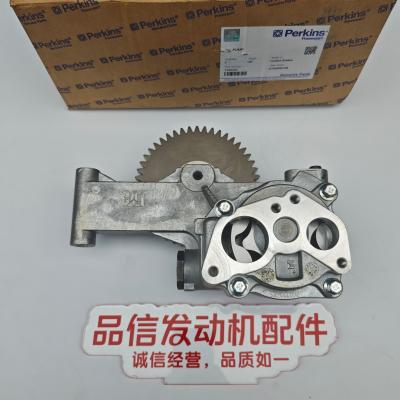 China Perkins Engine Oil PUMP T430221 423-4722 4234722 for CAT C9.3 C9.3B Excavator Parts for sale