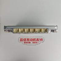 China Trimble YA60055564 ECU Power Controller Replacement for HITACHI ZX130-7H Excavator for sale