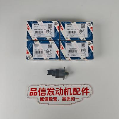 China BOSOH 1465ZS0071 Sensor Excavator Engine Parts Direct Replacement 1465ZS0071 for sale