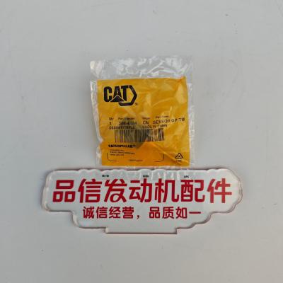China CAT 256-6454 Temperature Sensor C7.1 C9.3 C18 Excavator Engine Parts 2566454 for sale