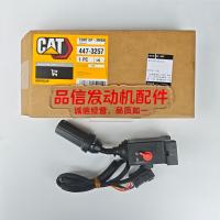 China CAT 447-3257 4473257 Control Transmission Shifter Assembly 950GC Wheel Loader Engine Parts for sale