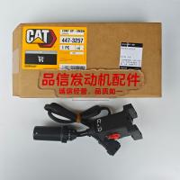 China CAT 447-3257 4473257 Control Transmission Shifter Assembly 950GC Wheel Loader Engine Parts for sale