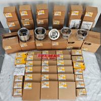 China CAT 3126 Diesel Cylinder Liner Assembly Excavator Engine Parts Sleeve Kit Complete for sale