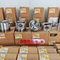 China CAT 3126 Diesel Cylinder Liner Assembly Excavator Engine Parts Sleeve Kit Complete for sale