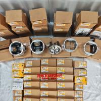 China CAT 3126 Diesel Cylinder Liner Assembly Excavator Engine Parts Sleeve Kit Complete for sale