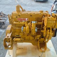 China CAT C7 Diesel Engine Assembly Excavator Engine Parts Complete Replacement Motor for sale