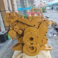 China CAT C7 Diesel Engine Assembly Excavator Engine Parts Complete Replacement Motor for sale