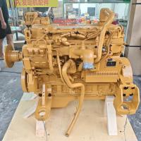 China CAT C7 Diesel Engine Assembly Excavator Engine Parts Complete Replacement Motor for sale