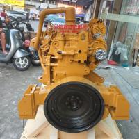 China CAT C7 Diesel Engine Assembly Excavator Engine Parts Complete Replacement Motor for sale