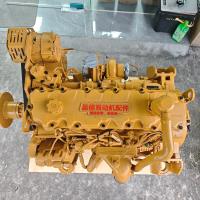 China CAT C7 Diesel Engine Assembly Excavator Engine Parts Complete Replacement Motor for sale