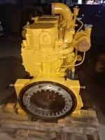 China CAT C-10 Complete Excavator Engine Assembly Diesel Engine Parts OEM Replacement for sale