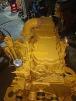China CAT C-10 Complete Excavator Engine Assembly Diesel Engine Parts OEM Replacement for sale