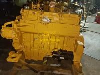 China CAT C-10 Complete Excavator Engine Assembly Diesel Engine Parts OEM Replacement for sale