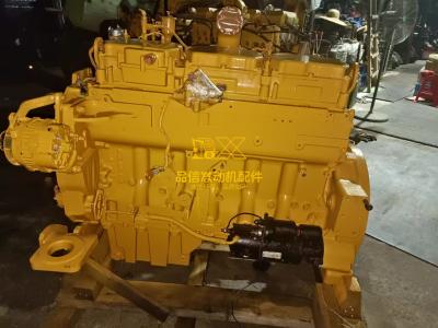 China CAT C-10 Complete Excavator Engine Assembly Diesel Engine Parts OEM Replacement for sale