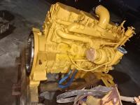 China CAT C-10 Complete Excavator Engine Assembly Diesel Engine Parts OEM Replacement for sale
