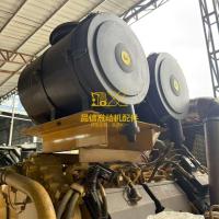 China CAT C32 Engine Assembly Cylinder Liner Assembly Excavator Engine Parts Diesel OEM for sale