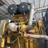 China CAT C32 Engine Assembly Cylinder Liner Assembly Excavator Engine Parts Diesel OEM for sale