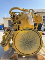 China CAT C9.3 C9.3B Marine Engine Assembly Complete Diesel Motor for Boat Excavator for sale