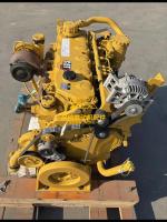 China CAT C9.3 C9.3B Marine Engine Assembly Complete Diesel Motor for Boat Excavator for sale