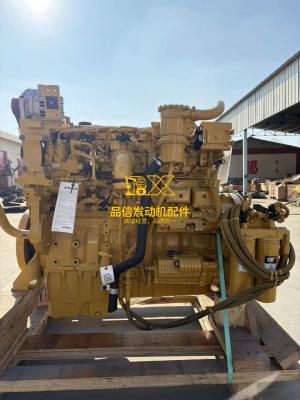 China CAT C9.3 C9.3B Marine Engine Assembly Complete Diesel Motor for Boat Excavator for sale