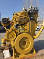 China CAT C9.3 C9.3B Marine Engine Assembly Complete Diesel Motor for Boat Excavator for sale