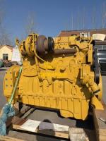China CAT C9.3 C9.3B Marine Engine Assembly Complete Diesel Motor for Boat Excavator for sale