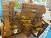 China CAT C15 ACERT Marine Engine Assembly Complete Diesel Motor for Boat Excavator for sale