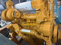 China CAT C15 ACERT Marine Engine Assembly Complete Diesel Motor for Boat Excavator for sale